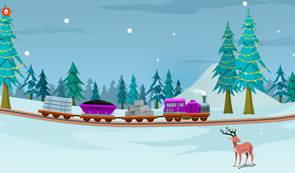 Train Builder:Amazon.ca:Appstore for Android