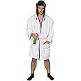 Amazon.com: COSTUME AGENT Cousin Eddie Costume Christmas Vacation - 2 ...