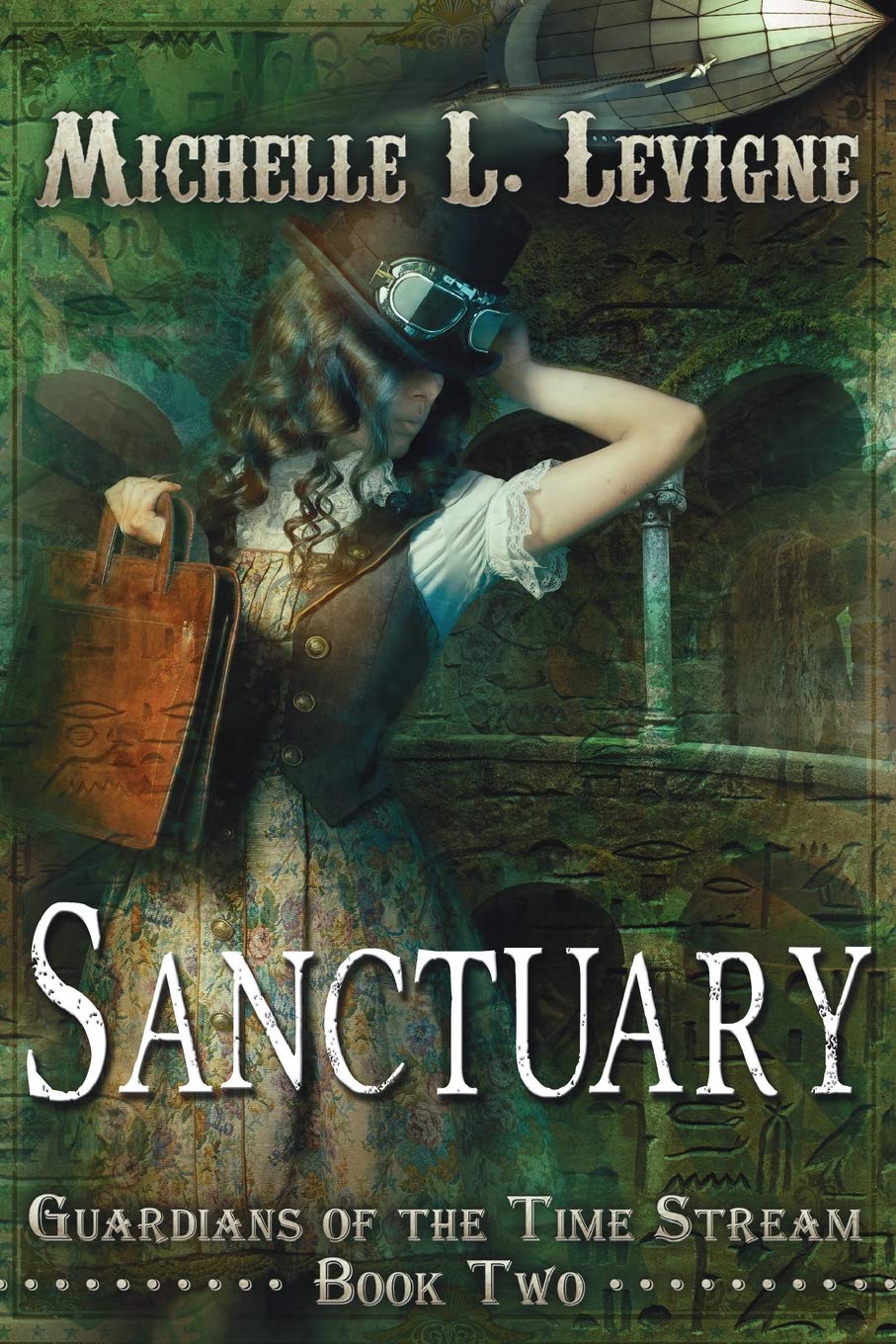 Publication: Sanctuary