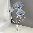 Amazon.com: LG LOUIS GARDEN Giant Flowers for Decoration, 5.58 ft Big ...