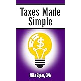 Amazon.com: Accounting Made Simple: Accounting Explained in 100 Pages ...