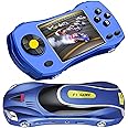 Amazon.com: Handheld Game Console for Kids Preloaded 240 Retro Video ...