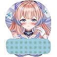 Amazon.com: fonyell Genshin Impact Kokomi 3D Anime Gaming Mouse Pads ...