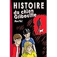 Histoire du chien Gribouille (French Edition): Thil, Marc ...