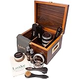Loake luxury valet box: Amazon.co.uk: Shoes & Bags