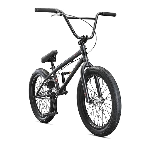 Mongoose Legion Freestyle BMX Bike for Advanced-Level or Professional ...