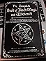 The Complete Book of Black Magic and Witchcraft: Including the rituals ...