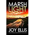 Amazon.com: MARSHLIGHT a totally gripping psychological thriller with a ...
