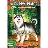 The Puppy Place Set, Books 1-16: Goldie, Snowball, Shadow, Rascal ...