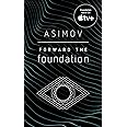Forward the Foundation: Asimov, Isaac: 9780553565072: Amazon.com: Books