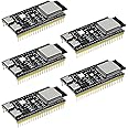 Amazon.com: AYWHP 5 Pcs ESP32-S3 Development Board, ESP S3-Module with ESP-1-N16R8 Low Power MCU ...