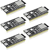 Amazon.com: AYWHP 3 PCS ESP ESP-32-S3 Development Board ESP-32-S3 ...