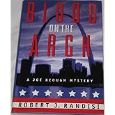 East of the Arch: A Joe Keough Mystery: Randisi, Robert J.: 9780312283988: Amazon.com: Books