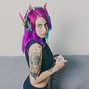 Razer Kitty Orejas para Kraken, Kitty Ears - Quartz: Amazon.com.mx ...