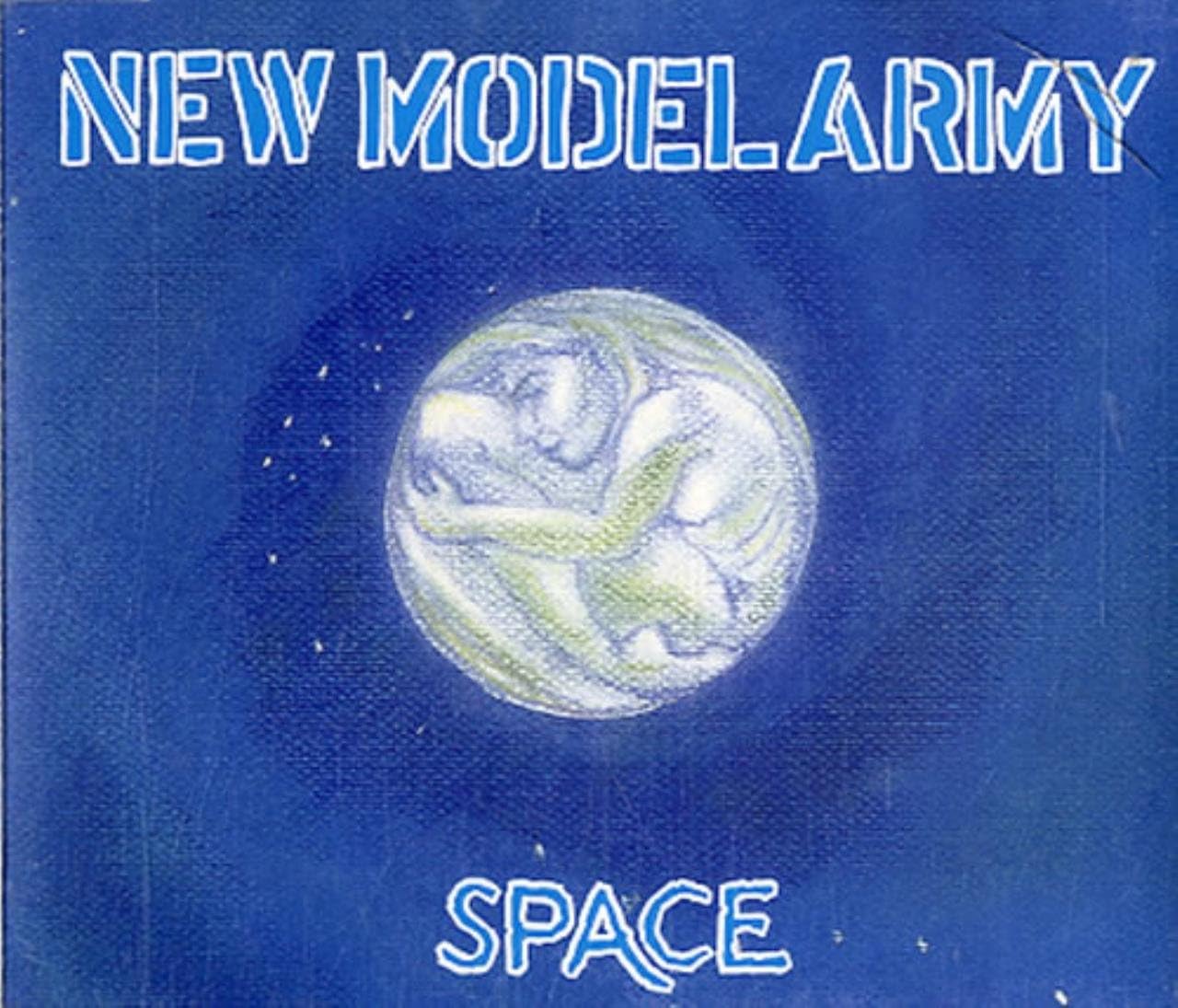 SPACE CD: Amazon.co.uk: Music