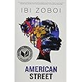 Amazon.com: American Street: 9780062473059: Zoboi, Ibi: Books
