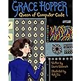 Grace Hopper: Queen of Computer Code (Volume 1) (People Who Shaped Our ...