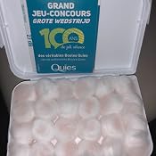 Quies - Boules Quies de Protection Auditive à la Cire Naturelle - Lot ...