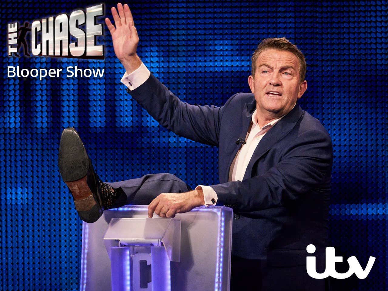 Watch The Chase Blooper Show | Prime Video