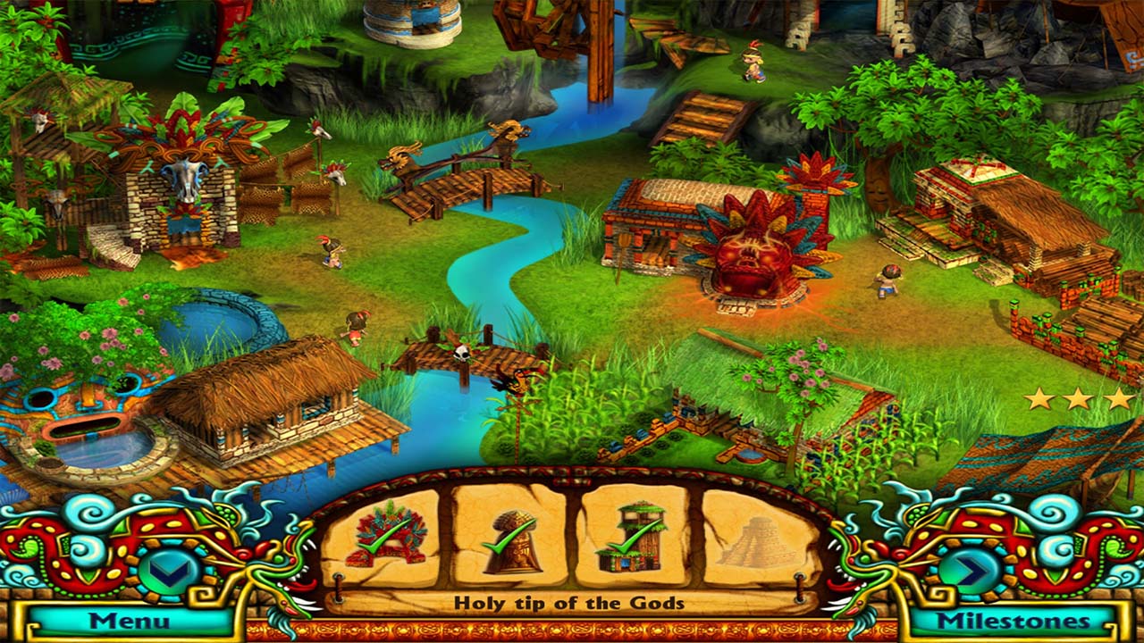 Legend of Maya - Match 3 (english):Amazon.com:Appstore for Android