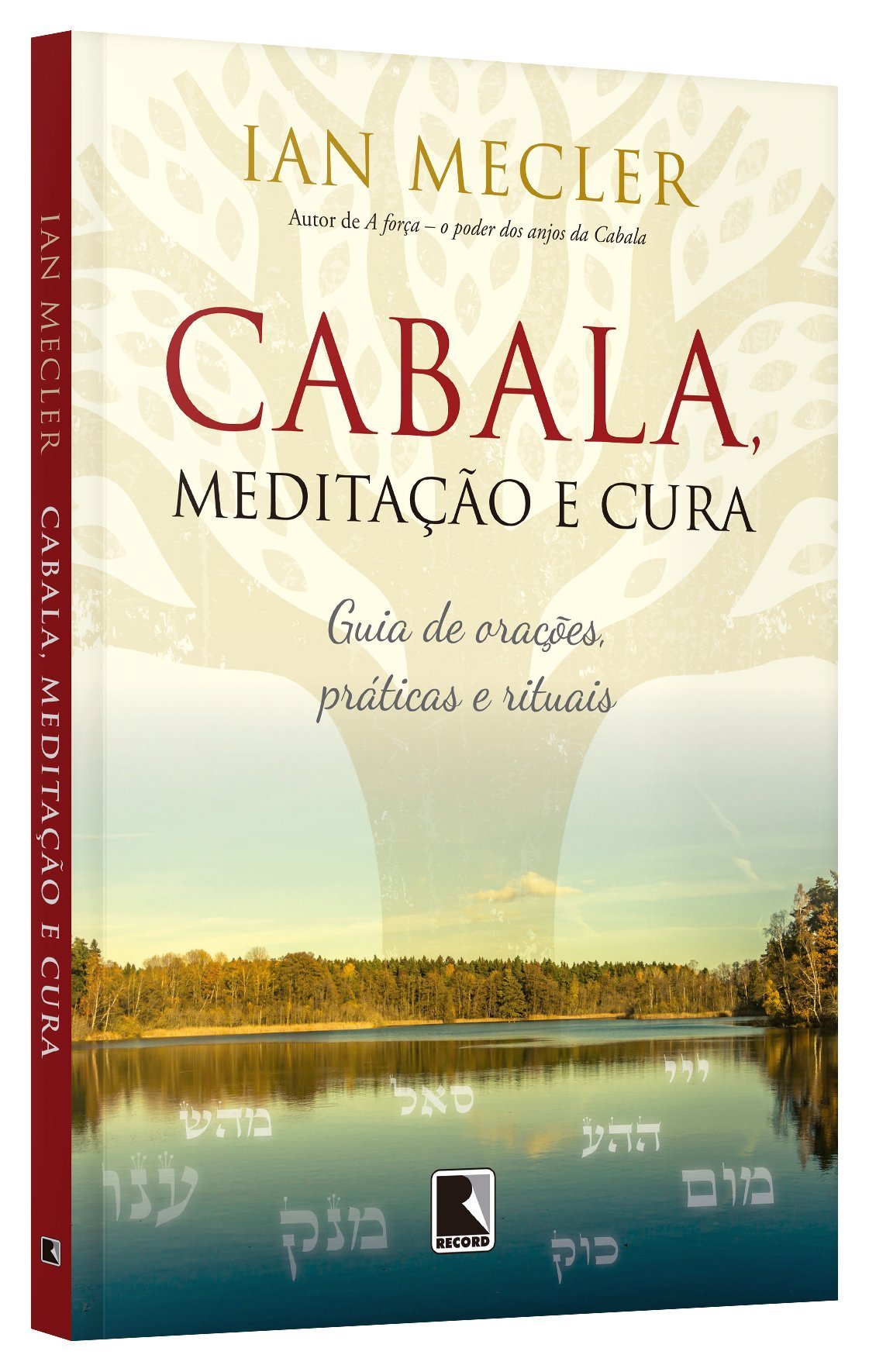 Cabala, Meditação e Cura. Guia de Orações, Práticas e Rituais PDF Ian ...