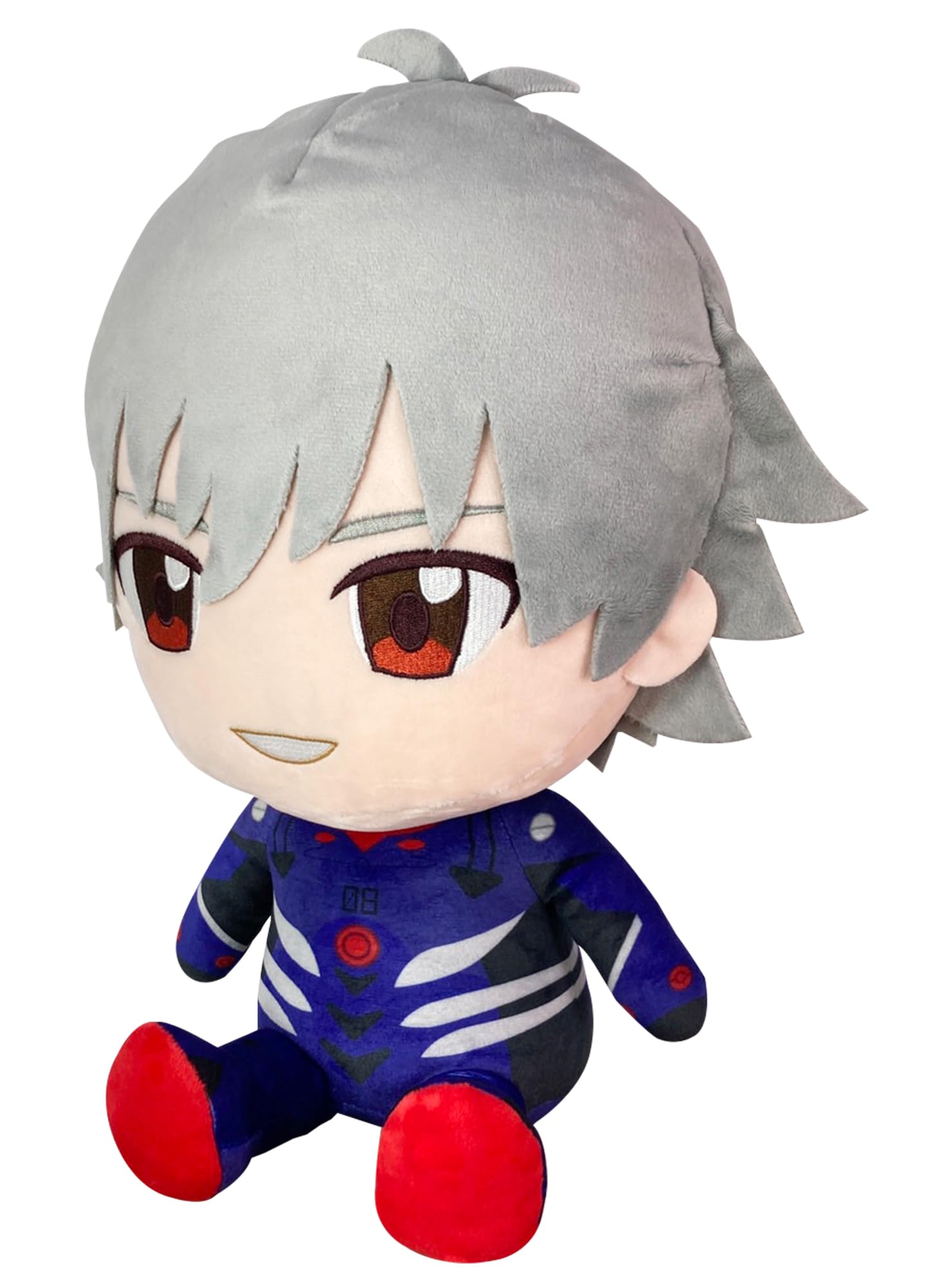 Mua Great Eastern Entertainment Evangelion New Movie - Kaworu Nagisa ...