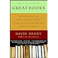 Amazon.com: GREAT BOOKS: 9780684835334: Denby, David: Books