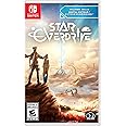 Amazon.com: Star Overdrive - Nintendo Switch : Crescent: Video Games