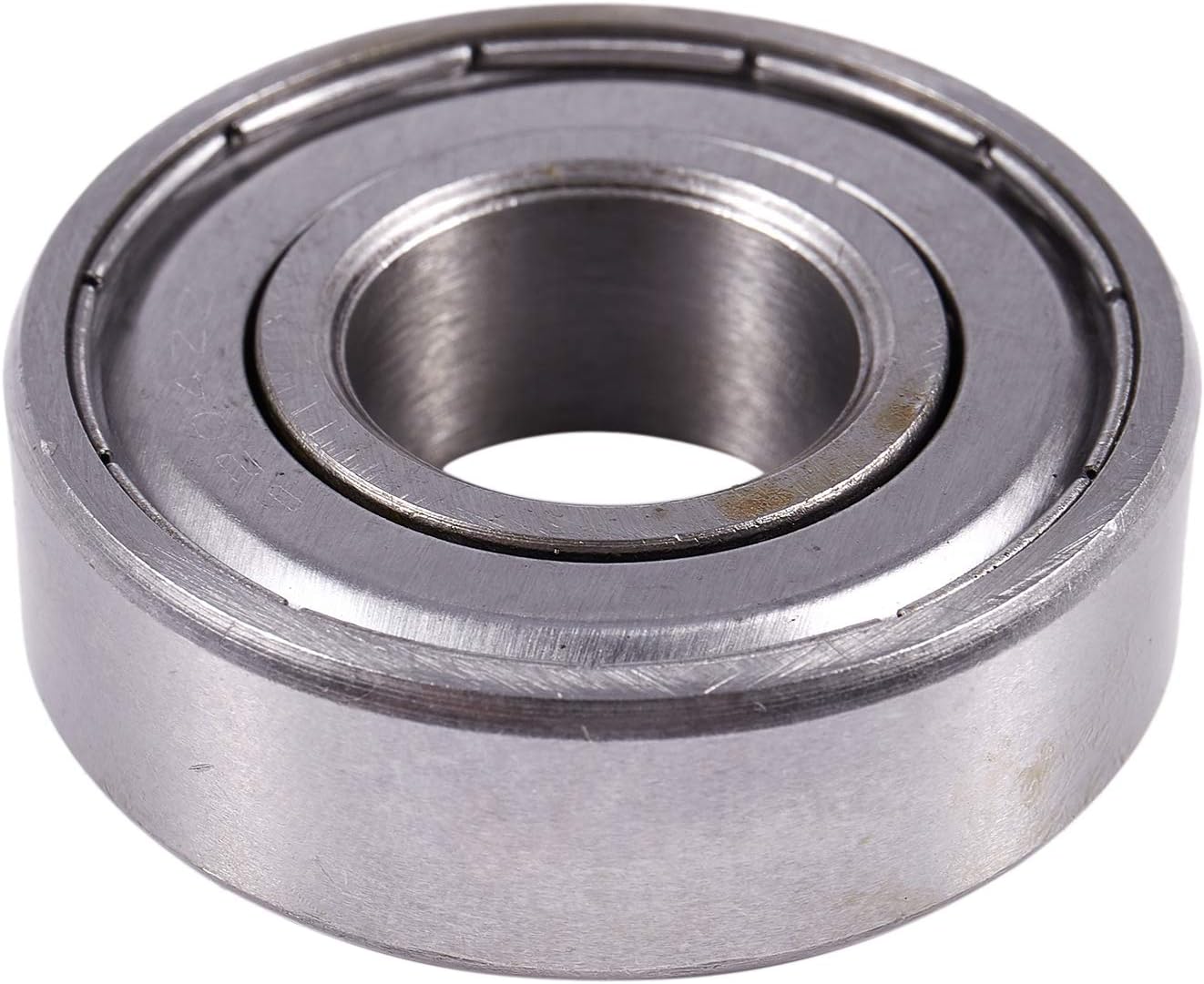 6204Z cojinete de bolas - SODIAL(R) 20 x 47 x 14mm 6204Z cojinete de ...