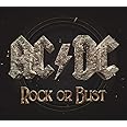 Amazon.com: Rock or Bust: CDs & Vinyl