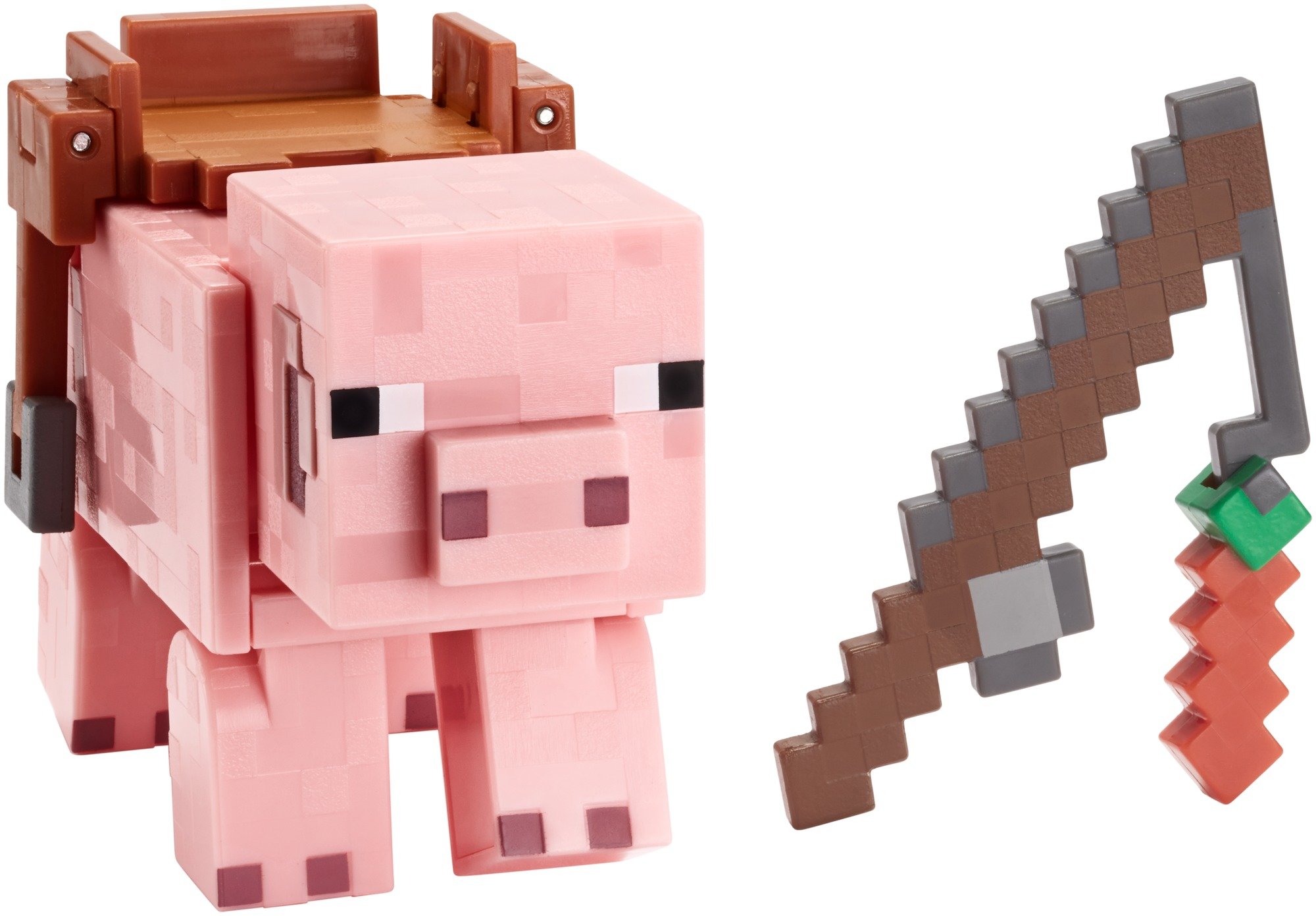 Mua Mattel Minecraft Survival Mode 5 Inch Figure Mattel Minecraft ...
