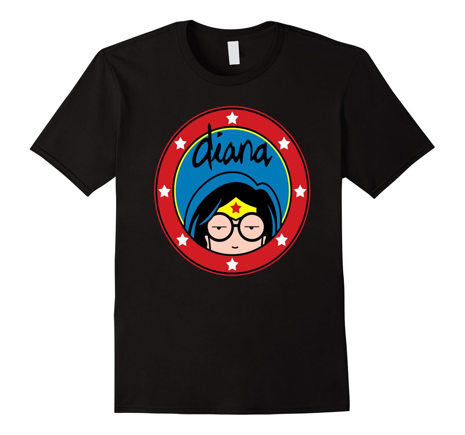 Daria T-Shirt-PL – Polozatee