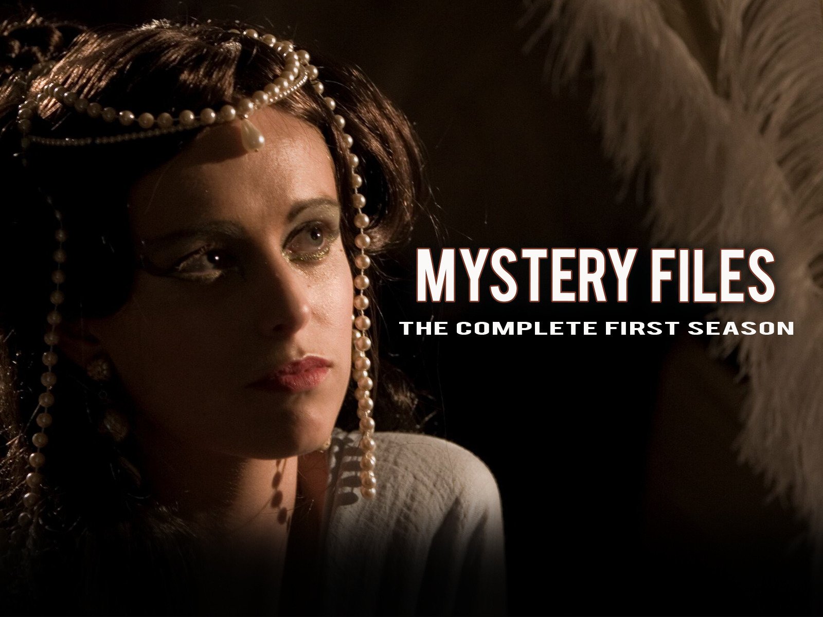 Watch Mystery Files | Prime Video