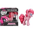 Amazon.com: FunKo My Little Pony: Pinkie Pie Vinyl Figure : Toys & Games