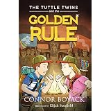 Tuttle Twins 12 Book Combo Pack – Includes The First Twelve Books By ...
