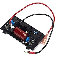 Amazon.com : Briggs and Stratton 196070GS Regulator - Voltage : Patio ...