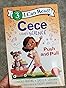 Cece Loves Science: Push and Pull (I Can Read Level 3) - Kindle edition ...