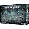 Amazon.com: Games Workshop - Warhammer 40,000 - Battleforce - Necrons ...