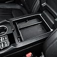 Amazon.com: TACOBRO Center Console Organizer Dividers for Honda Pilot ...