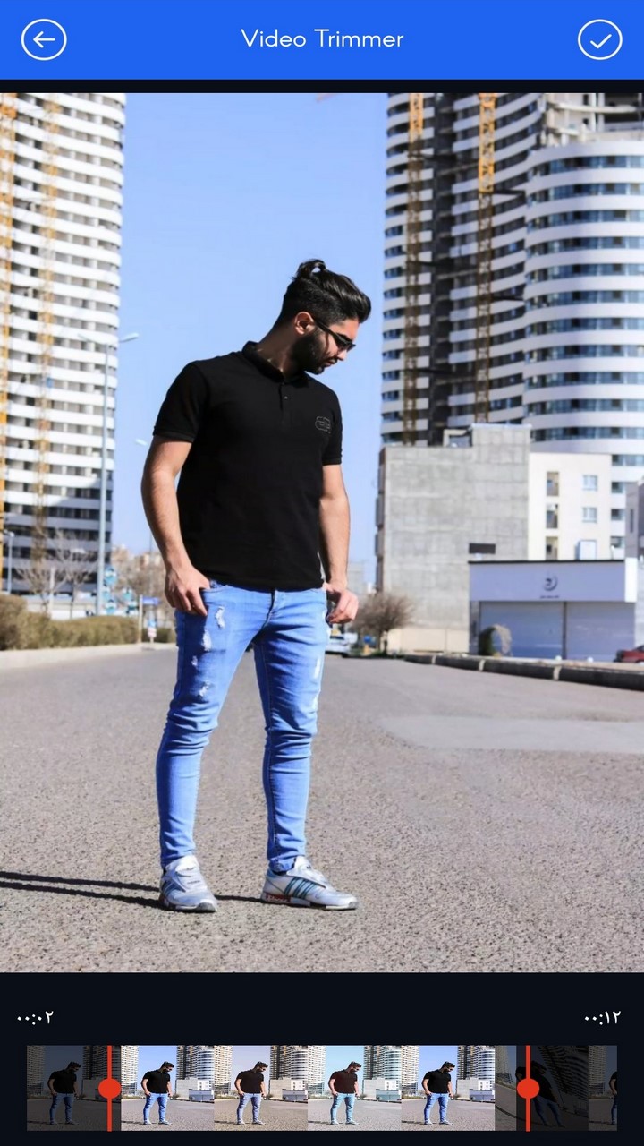 GIF maker and video editor:Amazon.com:Appstore for Android