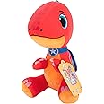 Amazon.com: Dino Ranch - Blitz Plush 10” Soft, Cuddly, Blitz Plush ...