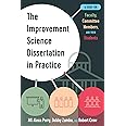 The Improvement Science Dissertation in Practice: A Guide for Faculty ...