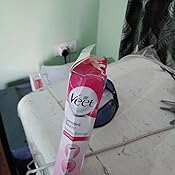 Veet Sensitive Touch Expert Electric Trimmer for Women – Waterproof ...