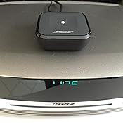 Amazon.com: Bose Bluetooth Audio Adapter: Home Audio & Theater