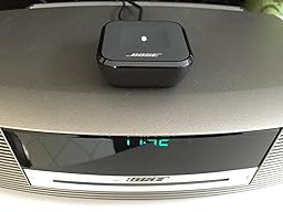 Amazon.com: Bose Bluetooth Audio Adapter: Home Audio & Theater