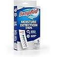 Amazon.com: DampRid Moisture Detection Strips, 5-Pack, Single-Use ...