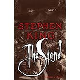 THE STAND [BOOK CLUB EDITION]: Stephen King: Amazon.com: Books