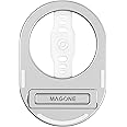 Amazon.com: EWA The MagOne Plus Compatible with MagSafe Phone Grip ...