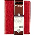 Amazon.com : AT-A-GLANCE Day Runner 2016 Desk 4-3/4 x 8 5-3 x 8-11/16 ...