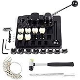 Amazon.com: Goyappin Ring Bender Tool for Spoon Rings Heavy Duty, Spoon ...